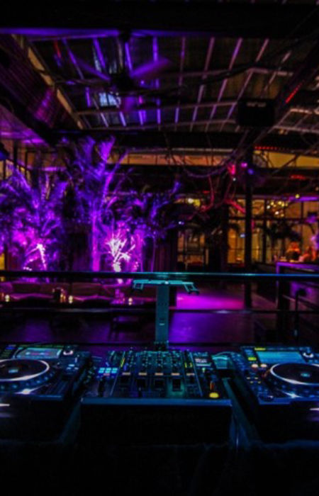 Tickets for Saturdays @ The DL 9/17, New York | LINKStub