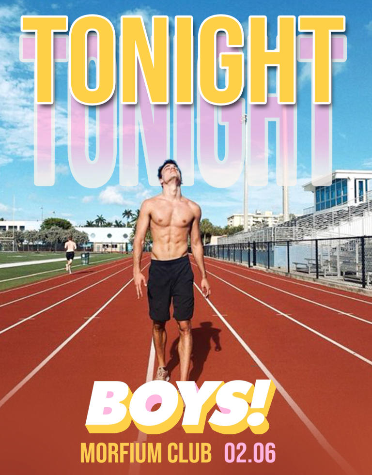 Tickets For BOYS PRIDE OPENING PARTY SPECIAL OFFRA Tel Aviv Yafo