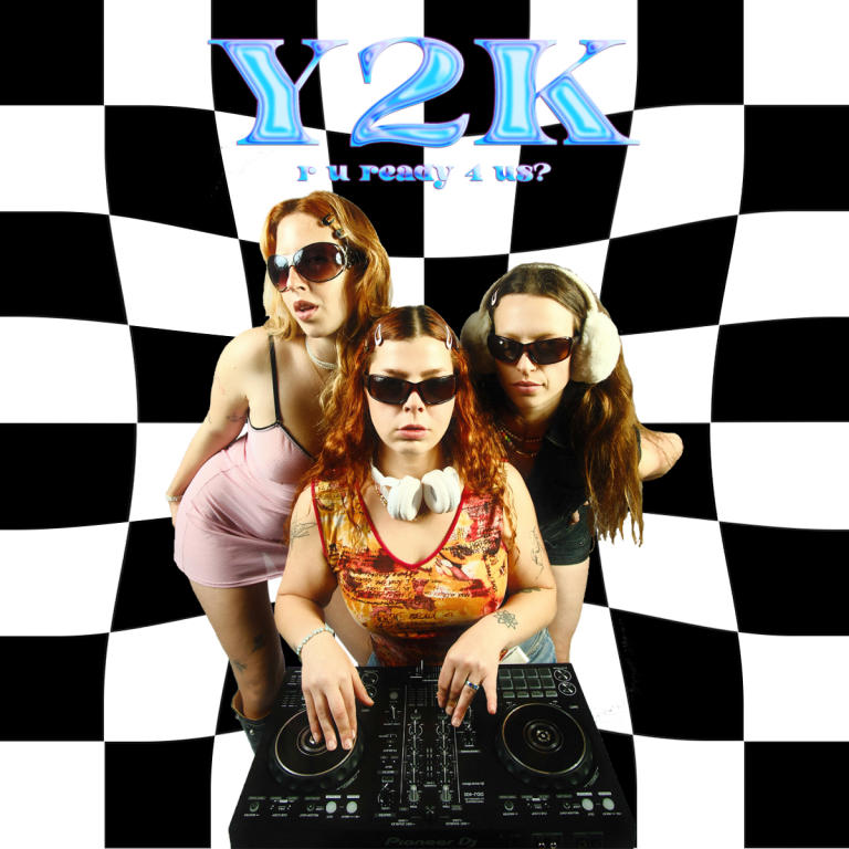 Tickets for Y2K is BACK // 29/.12.23, Tel Aviv-Yafo | Chillz