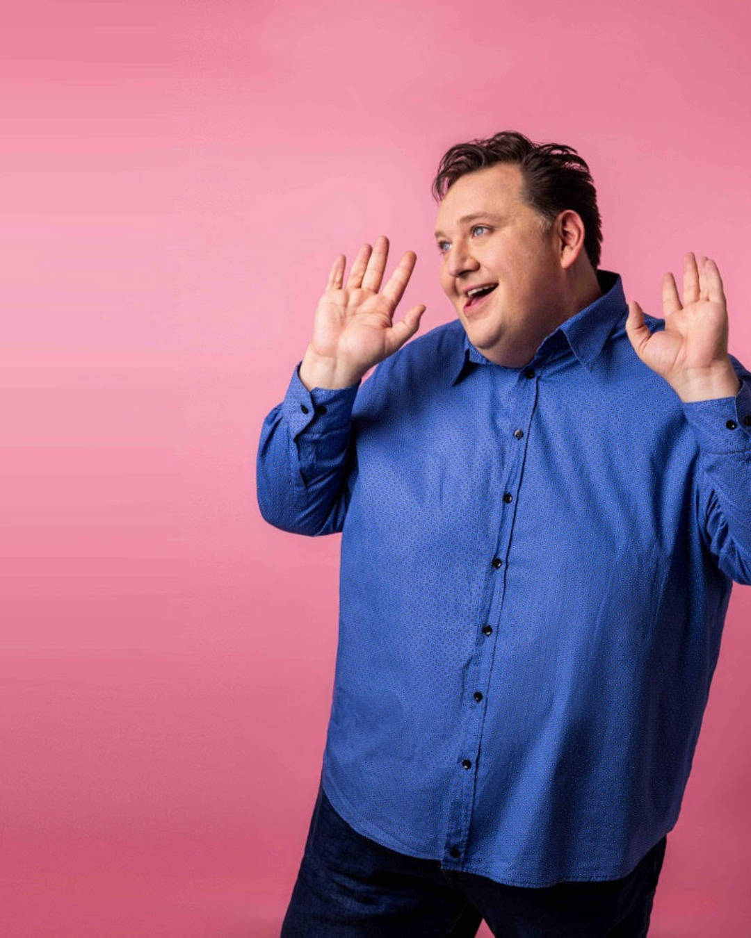 Tickets for Daniel Ryan Spaulding, Tel Aviv-Yafo | Chillz