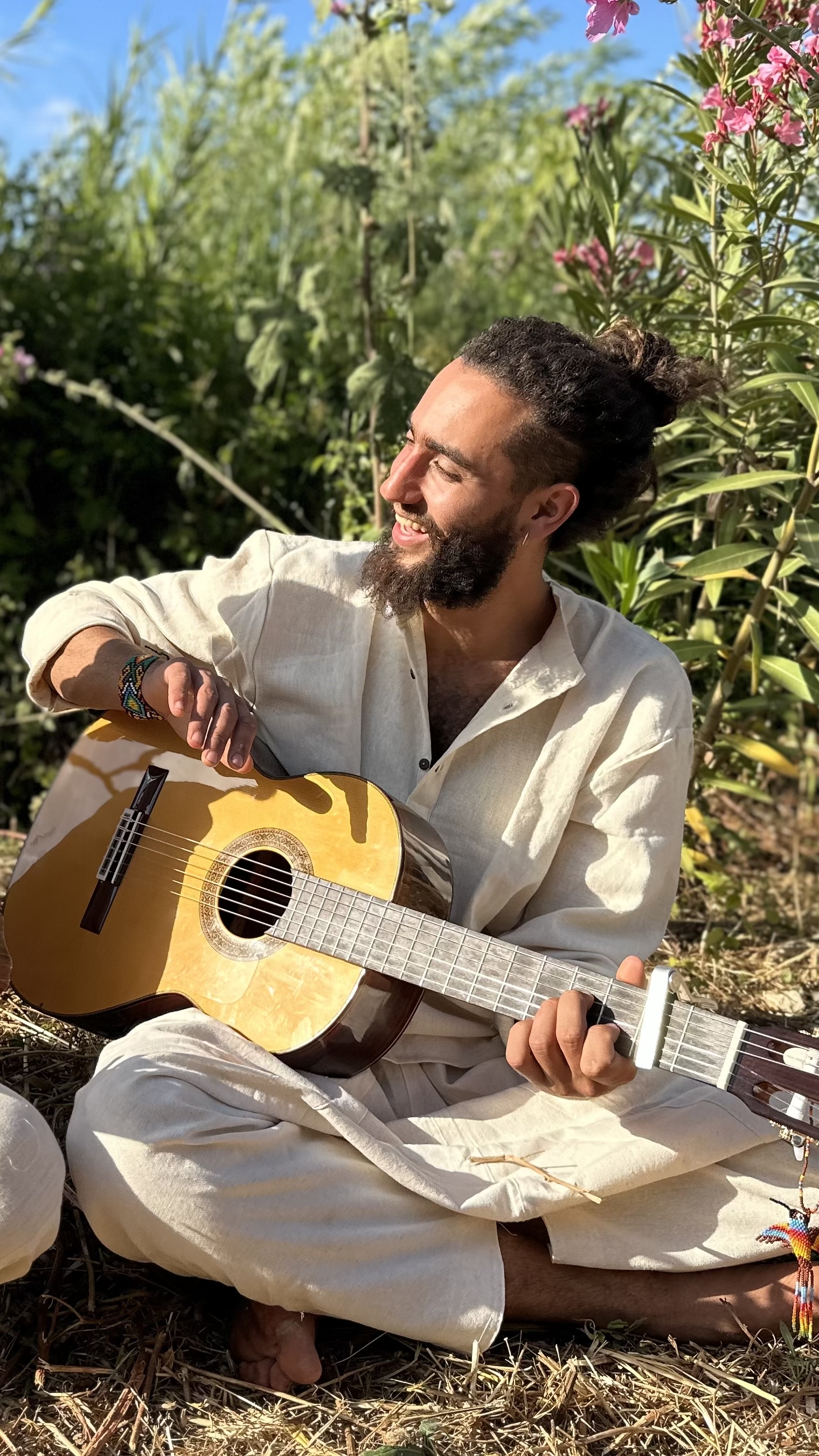 Tickets for Cosmic Tribe Gathering, Talmei Elazar | Chillz